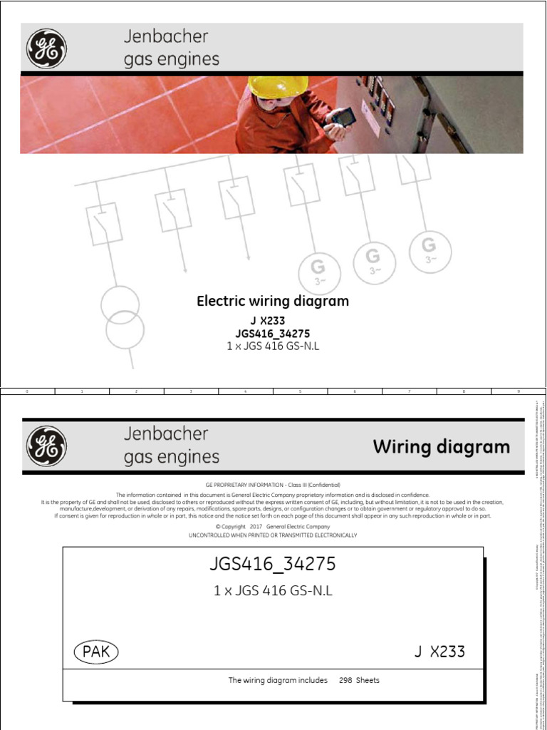All panel drawings | PDF | General Electric | Electrical Wiring