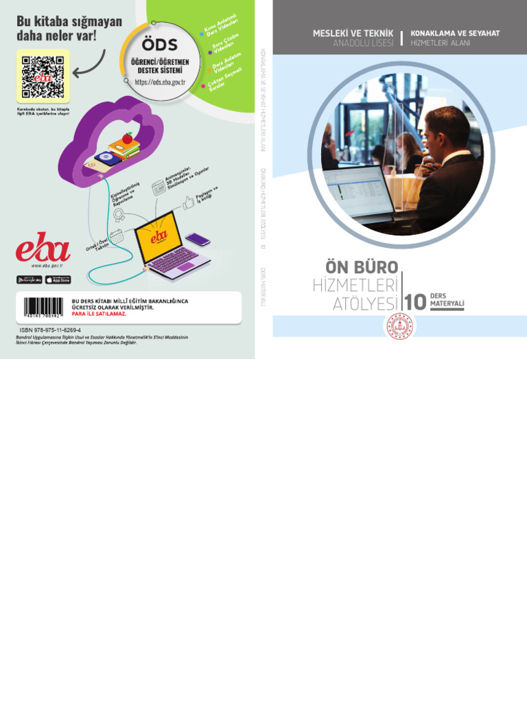 On Buro Hizmetleri Paket Program | PDF