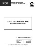 Cameo Safety and Reliability Analyzer UserGuide | PDF | Risk | Reliability Engineering