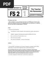 Learning Task #7 - Using Assessment Practices | PDF | Rubric (Academic) | Learning