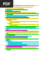 Oxygen Weaning Protocol Guide | PDF
