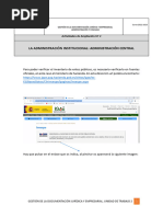 Formato Amda PF | PDF