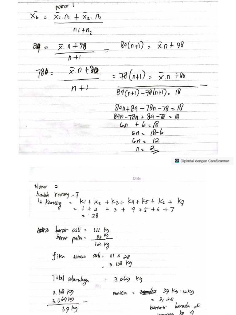 Tugas 3 MM Zainul | PDF