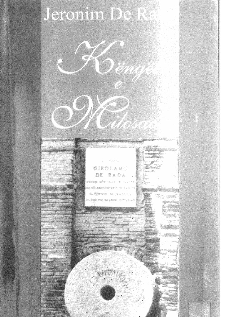 Kenget e Milosaos | PDF
