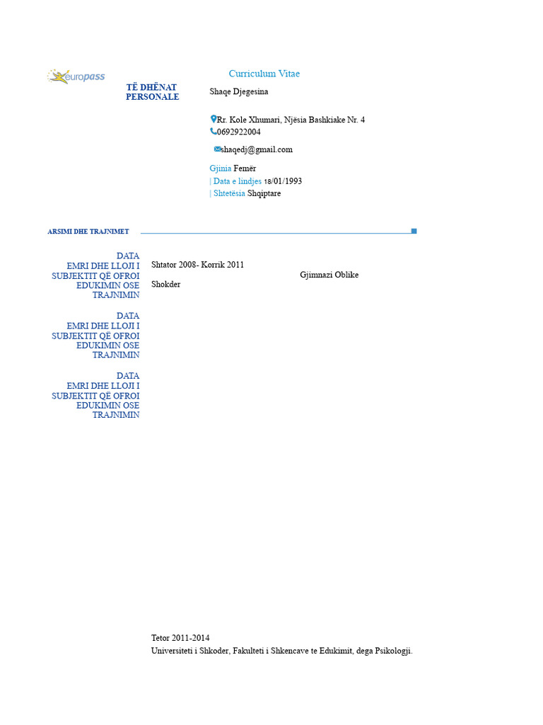 Shaqe | PDF