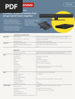 SMB Controller Datasheet | PDF | Session Initiation Protocol | Telephone