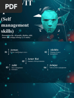 Human Body Weak Points | PDF | Anatomical Terms Of Motion | Anatomy