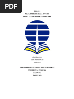 MUN Draft Resolution Format | PDF