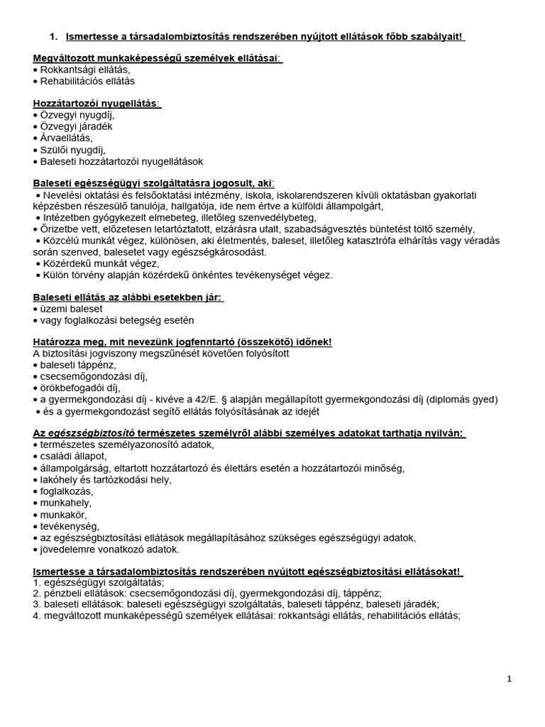 TB-elmélet-2015-2021-ig.-Aktualizált-2022-évre | PDF TB-elmélet-2015-2021-ig.-Aktualizált-2022-évre | PDF
