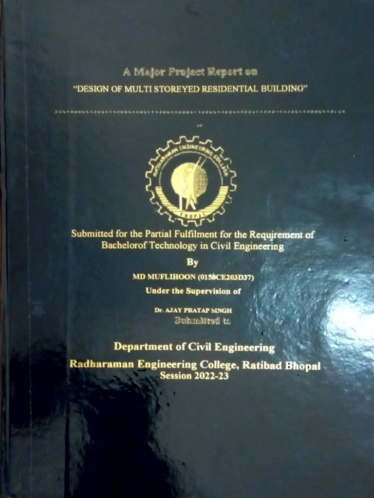 Mojar Project Civil Engineer | PDF | Stairs | Beam (Structure)
