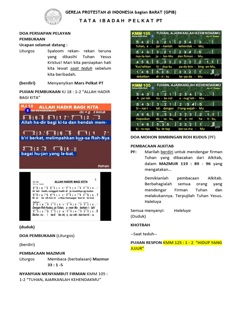 9 Juli 2023 - Taib IHMPT | PDF