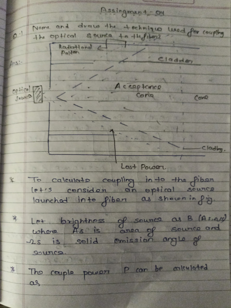 Oc Assignment 4&5 | PDF | Teaching Methods & Materials | Science & Mathematics