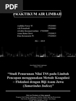 Contoh Pra Survey | PDF