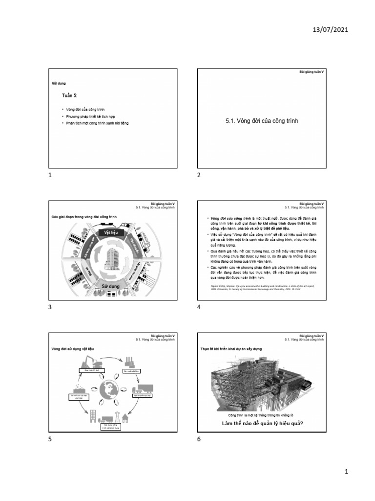 Final - Tuan 5 - 2018 | PDF