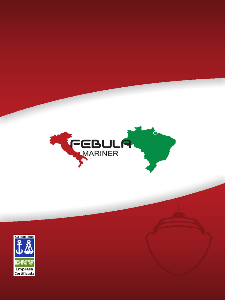 CATÁLOGO Febula Mariner | PDF | Bússola | Navios