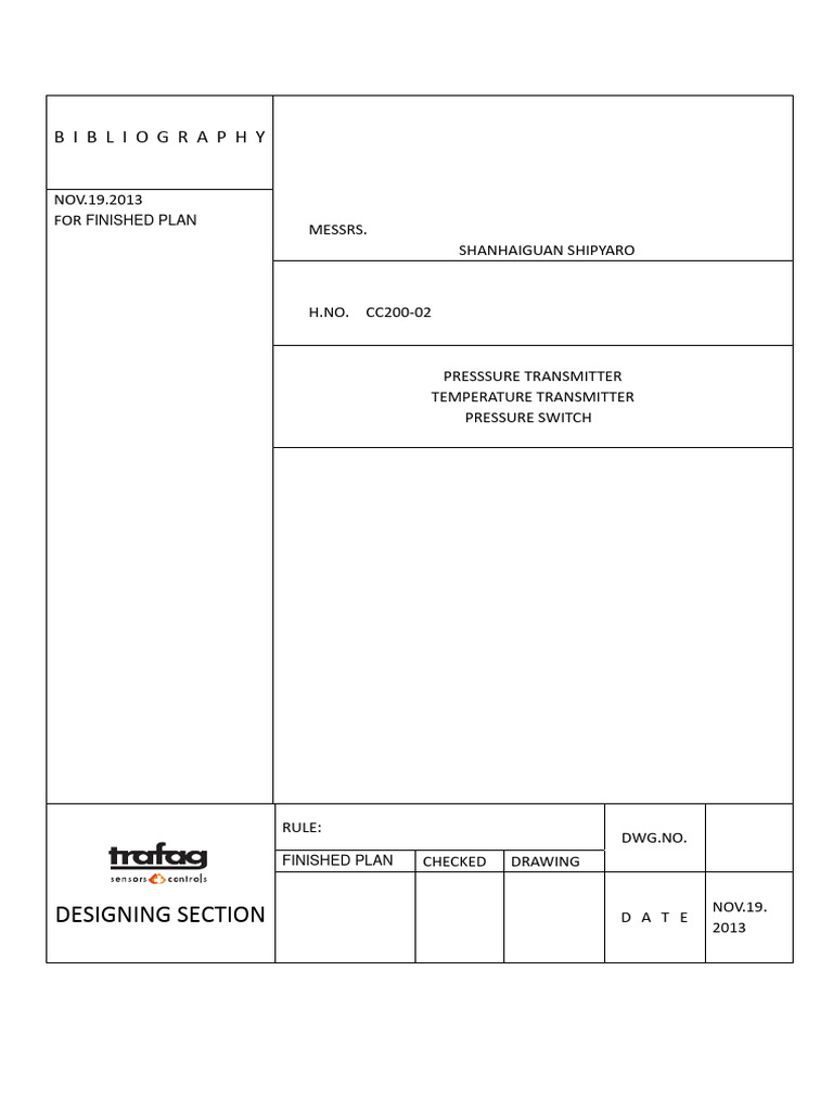 Final Drawing | PDF | Celsius | Electrical Engineering