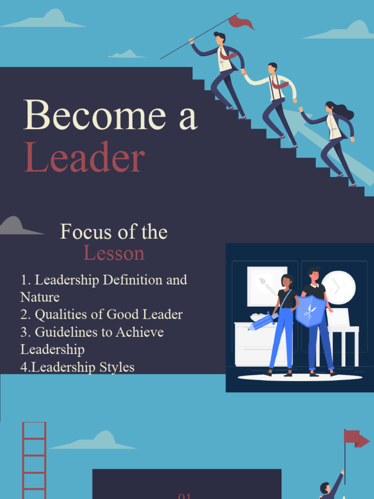 Leadership Training | PDF | Leadership | Social Psychology