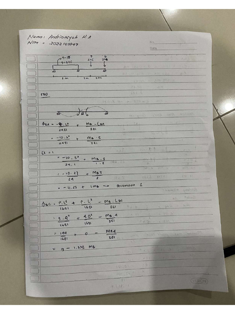 An Alisa Struk Tur | PDF