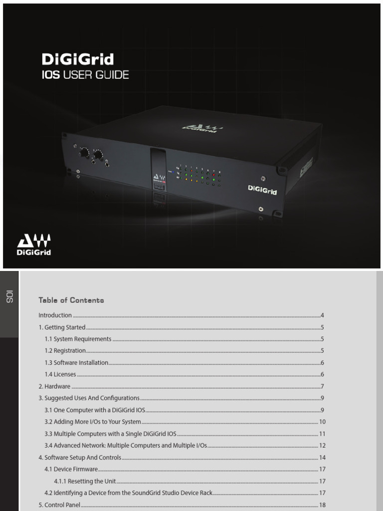 IOS User Guide | Download Free PDF | Ios | Input/Output