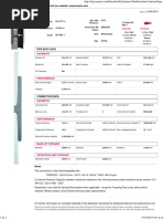 TSH Blue® Connection Data Sheet | PDF | Pipe (Fluid Conveyance ...