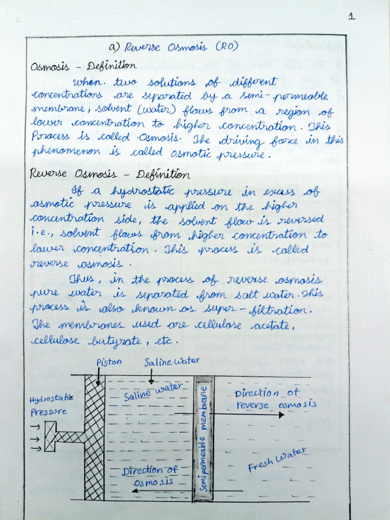 SSM ECE Engineering Chemistry Assignment 1 | PDF | Chemical Compounds ...
