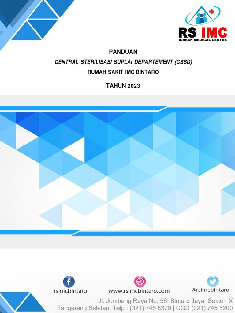 Ppi 4 Ep A Regulasi Pengolahan Sterilisasi | PDF | Pengelolaan Keuangan & Uang