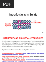 Edge vs Screw Dislocation Explained | PDF | Dislocation ...