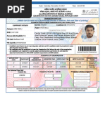 Employee ID Form | PDF