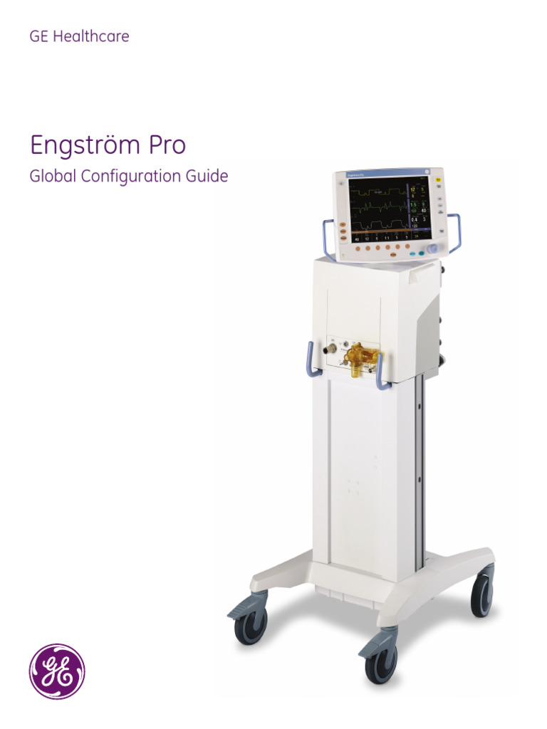 Config Engström Pro | PDF | Health Care | Medicine