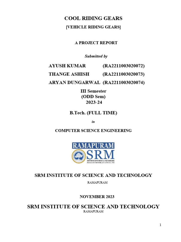 Ayush Final DTM | PDF | Art