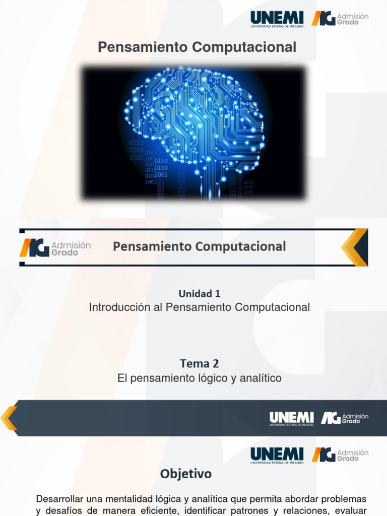 Pensamiento Analitico | Descargar gratis PDF | Proporción | Objetos matemáticos
