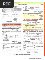 Vinyl Acetylene: Structure and Properties | PDF | Alkene | Organic ...