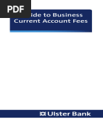 AIB Personal Bank Account Overview | PDF | Transaction Account | Overdraft
