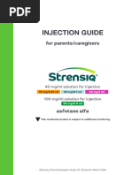 Butec Transdermal Patch Patient Guide | PDF | Analgesic | Opioid