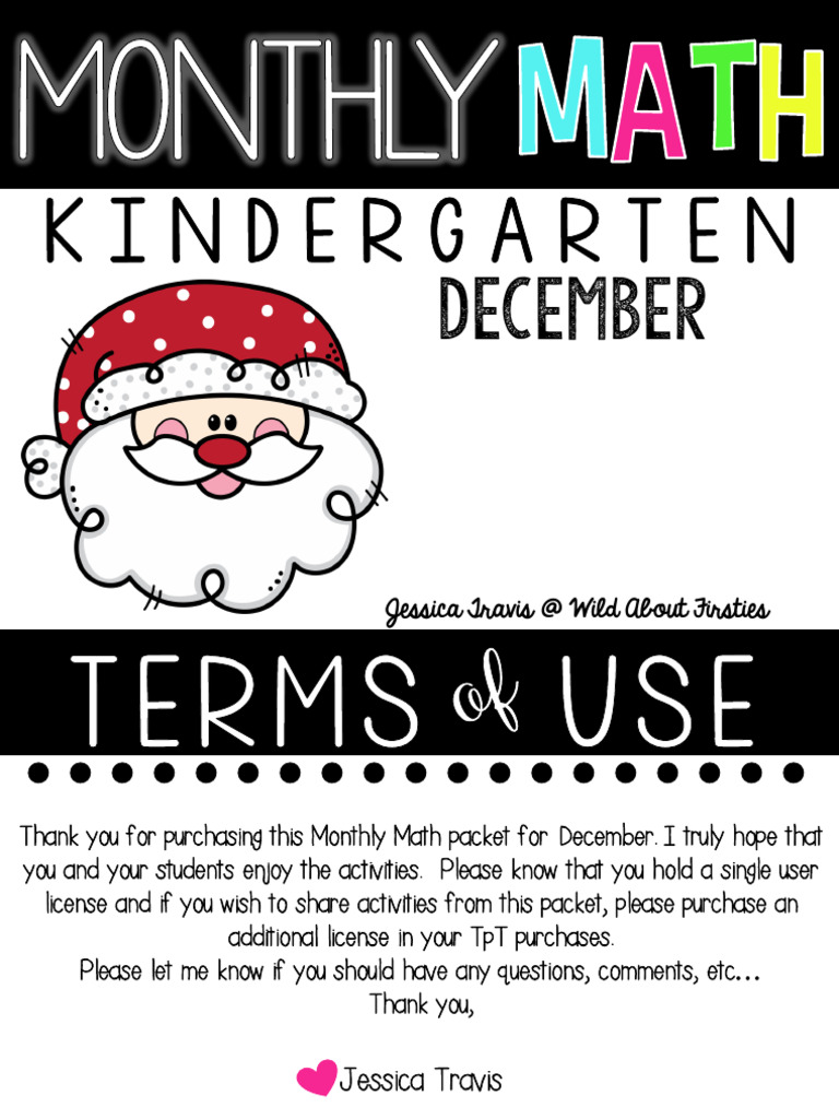 Monthly Math December | Download Free PDF | Mathematics