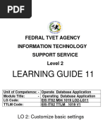 User Manual Infolnet Version2 | PDF | Password | Computer Science