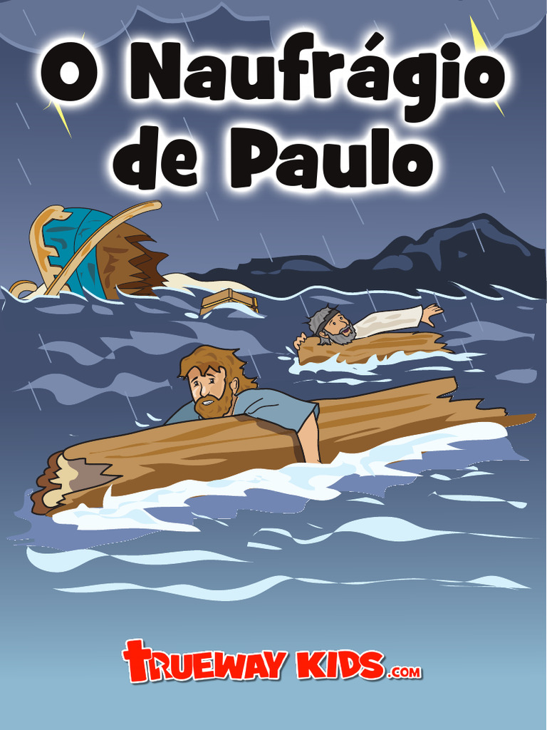 NT44 PT | PDF | Mar | Barcos