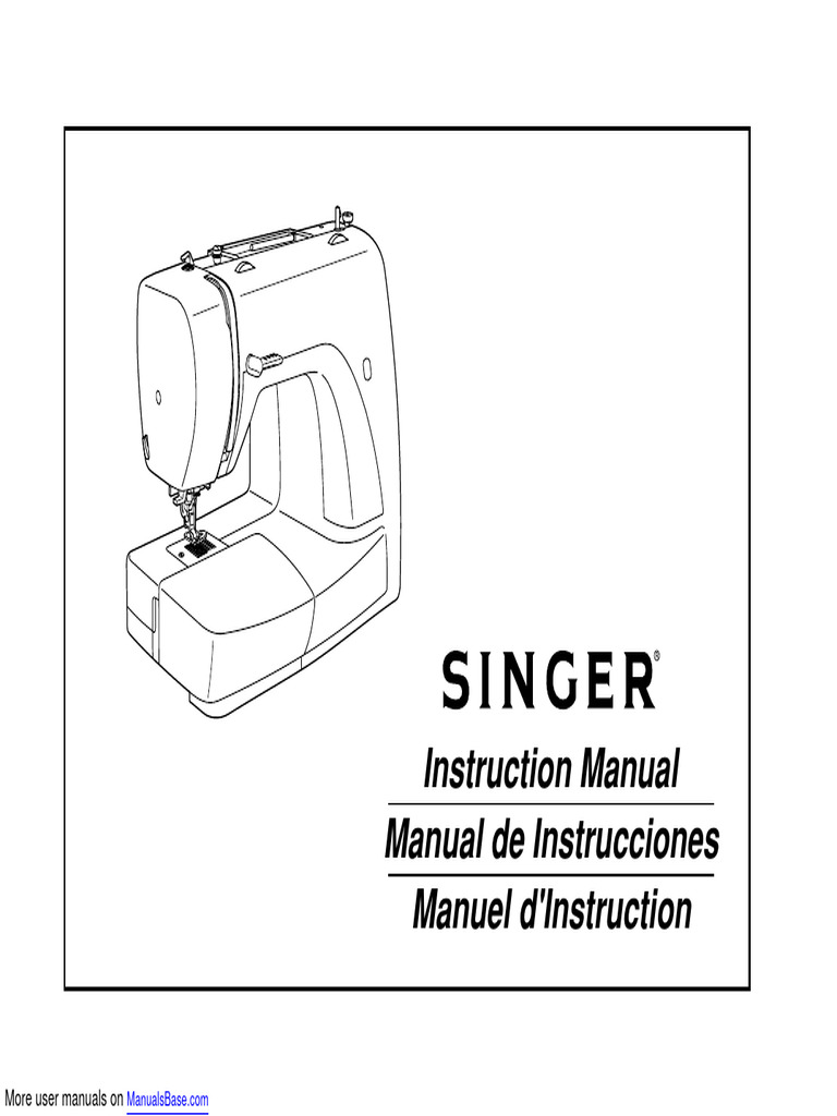 50T8 E99670 | PDF | Sewing Machine | Textile Arts