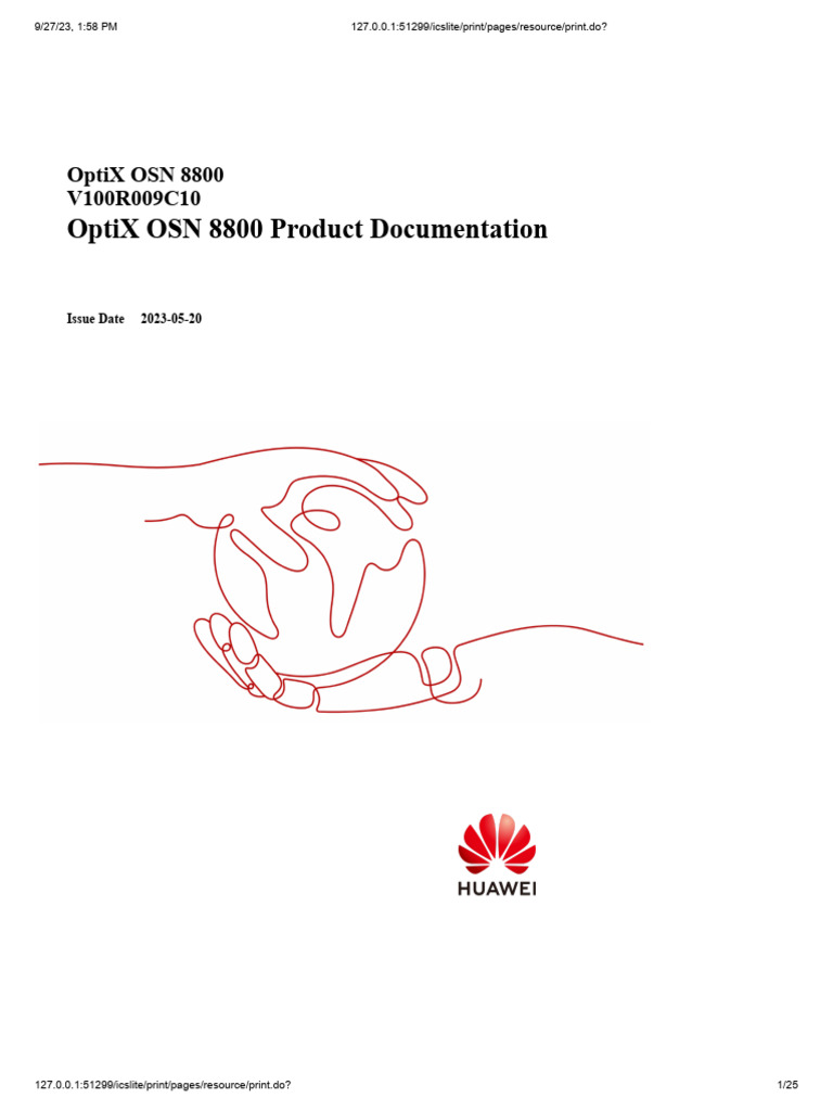 LSC Otu Card Description | PDF | Wavelength Division Multiplexing ...
