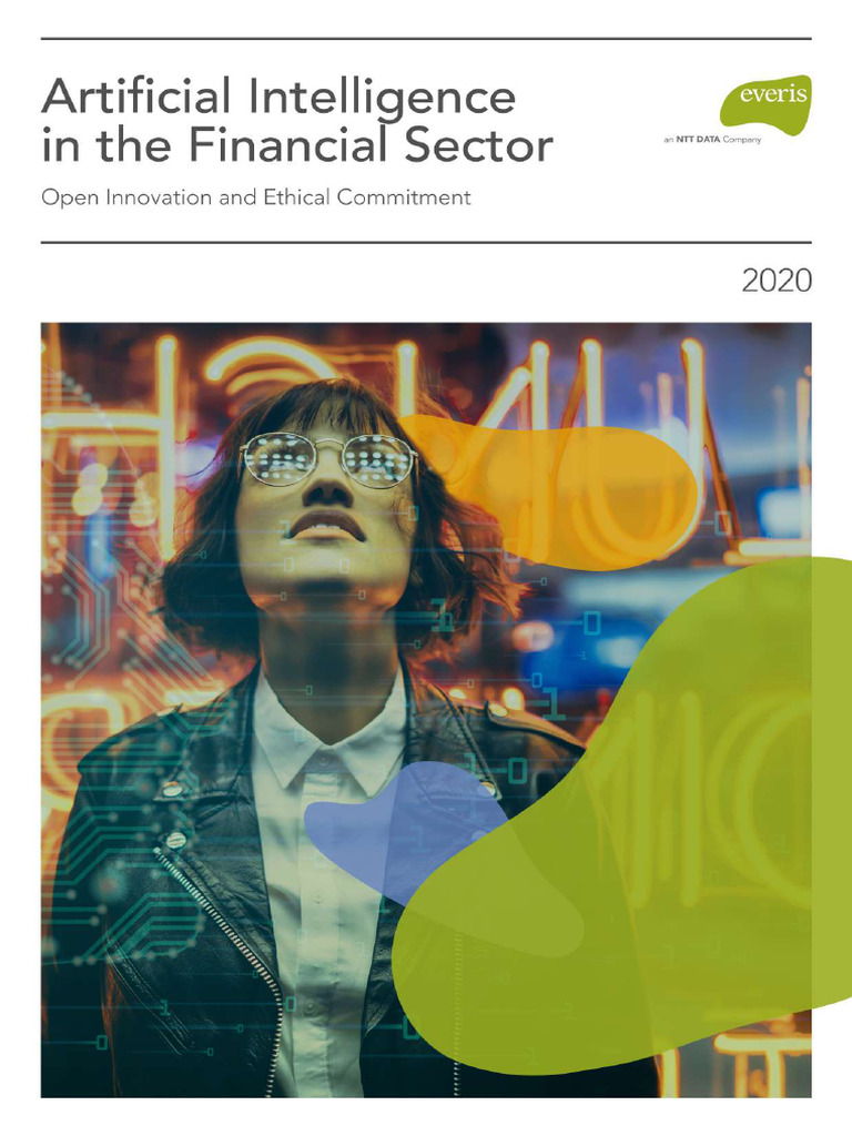 Artificial Intelligence in The Financial Sector | PDF | Artificial ...