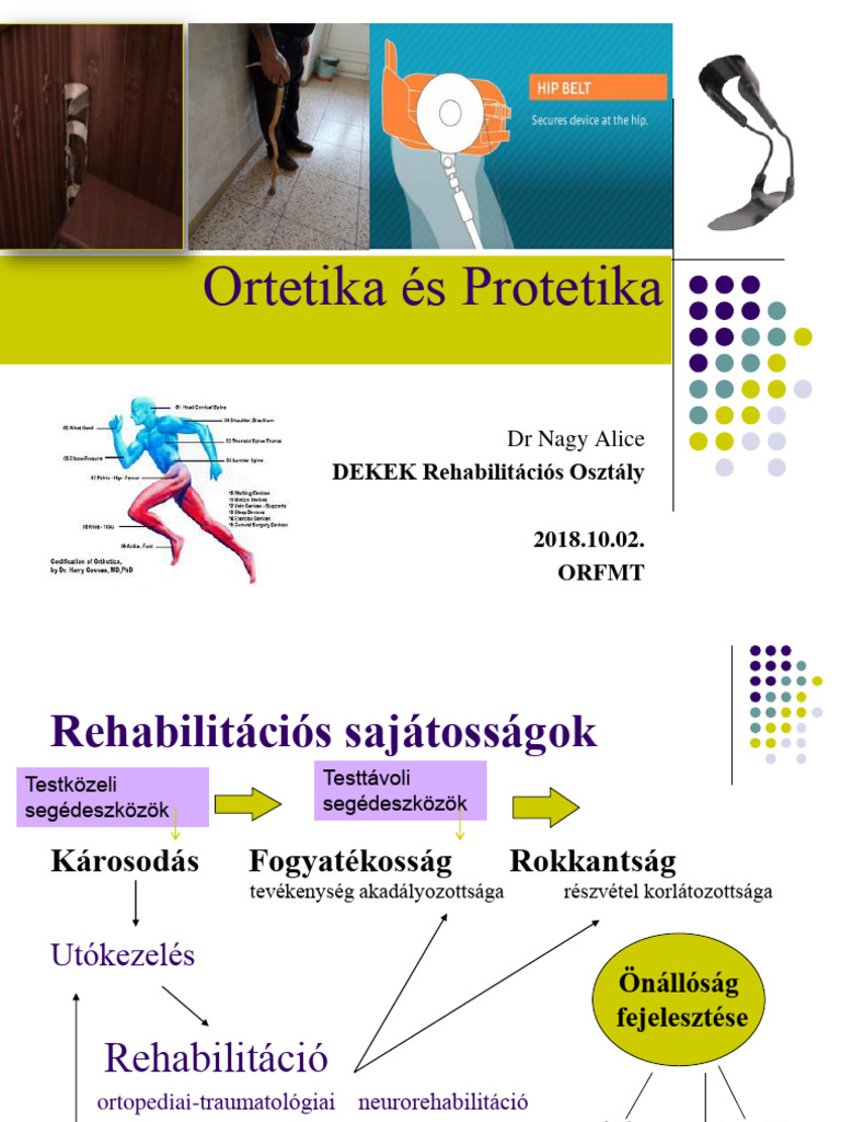Dr. Nagy Alice Ortetika Protetika | PDF