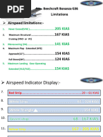 Flight Procedures (Doc 8168) - General Principles | PDF | Aviation