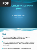 EEG Waveforms Notes | PDF