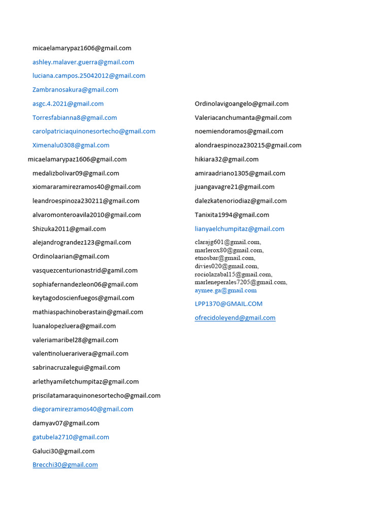 Micaelamarypaz 1606 | PDF