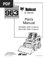 Bobcat Battery Reference Guide PDF | PDF | Loader (Equipment) | Farming ...