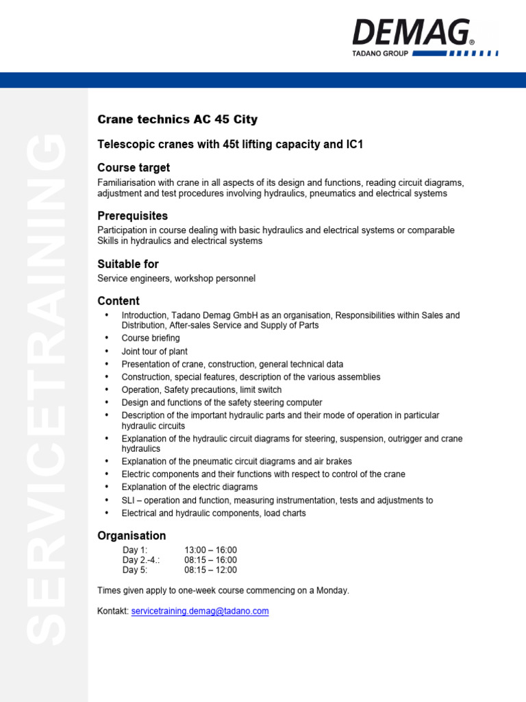 ACC-AC45 City en | PDF