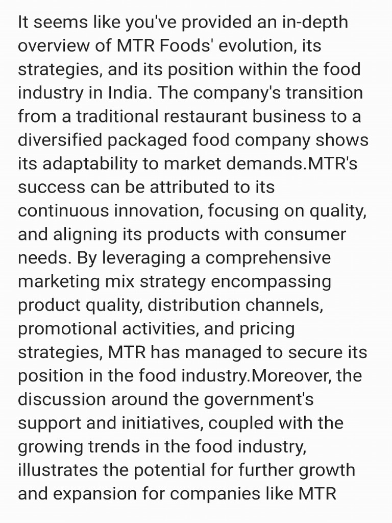 MTR Presentation 231211 103517 | PDF