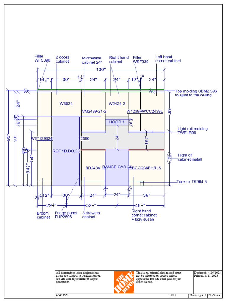 Plan de Cuisine Steve Ellemo Hiver 2024 | PDF | Decorative Arts ...