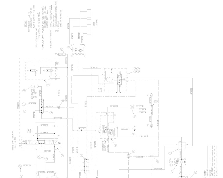 Ec 11 Diagrama | PDF