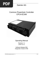 RTLO 16913A Fuller 13 Speed Parts Breakdown Manual | PDF | Screw ...